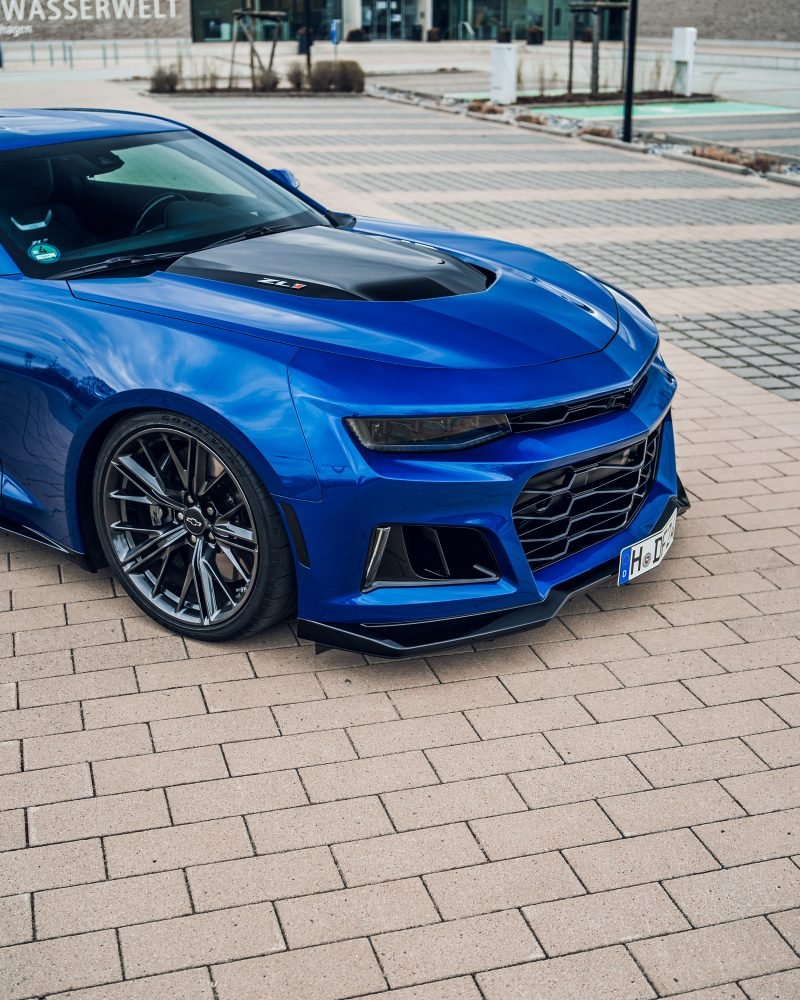 Riverside Blue ZL1 – SlyStyle Performance