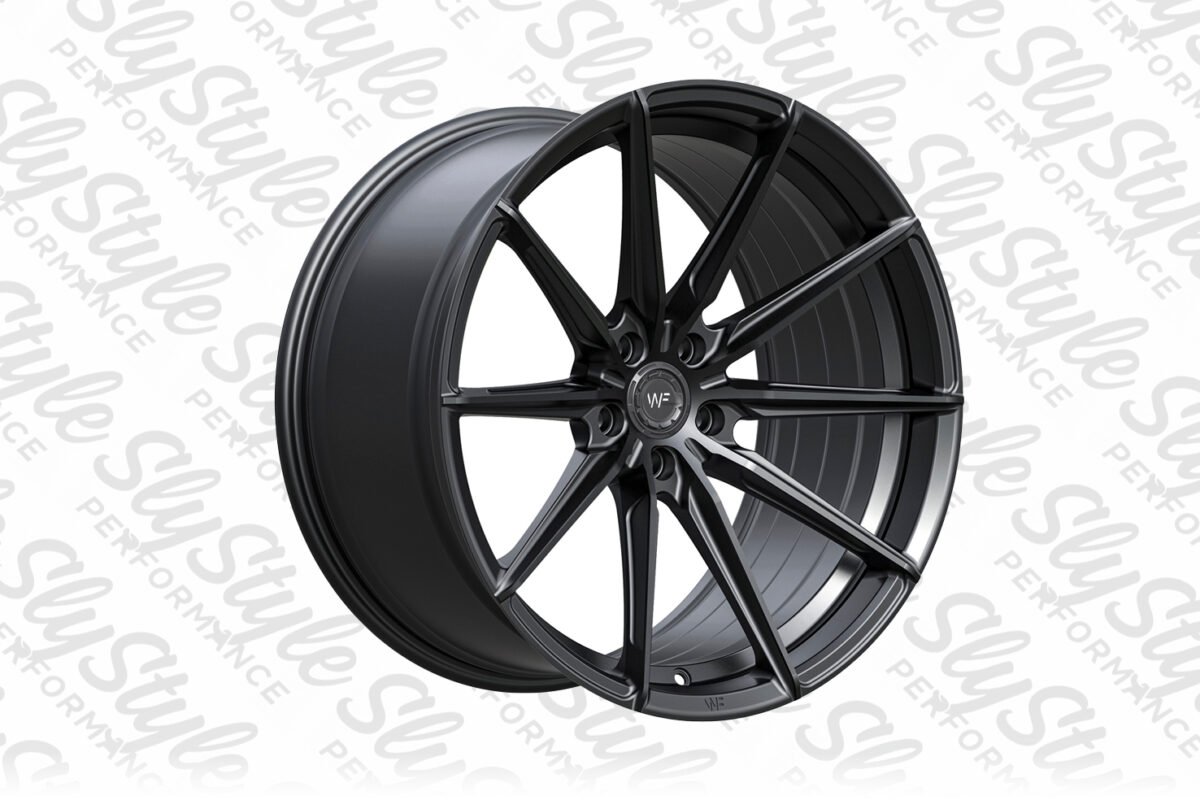 Wheelforce CF3-FF – Felgensatz – SlyStyle Performance
